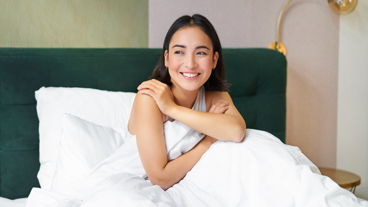 Understand your TCM Body Constitution and Get Healthy! – WJL