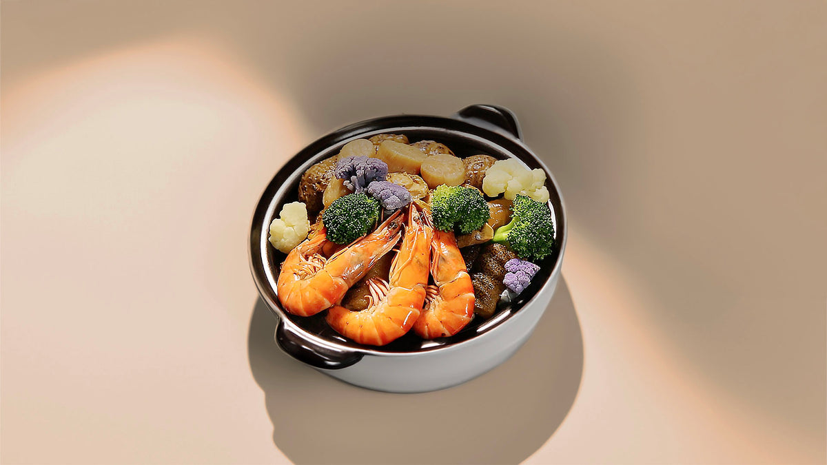 Prosperity Pen Cai: A Must-have Recipe for Chinese New Year – WJL