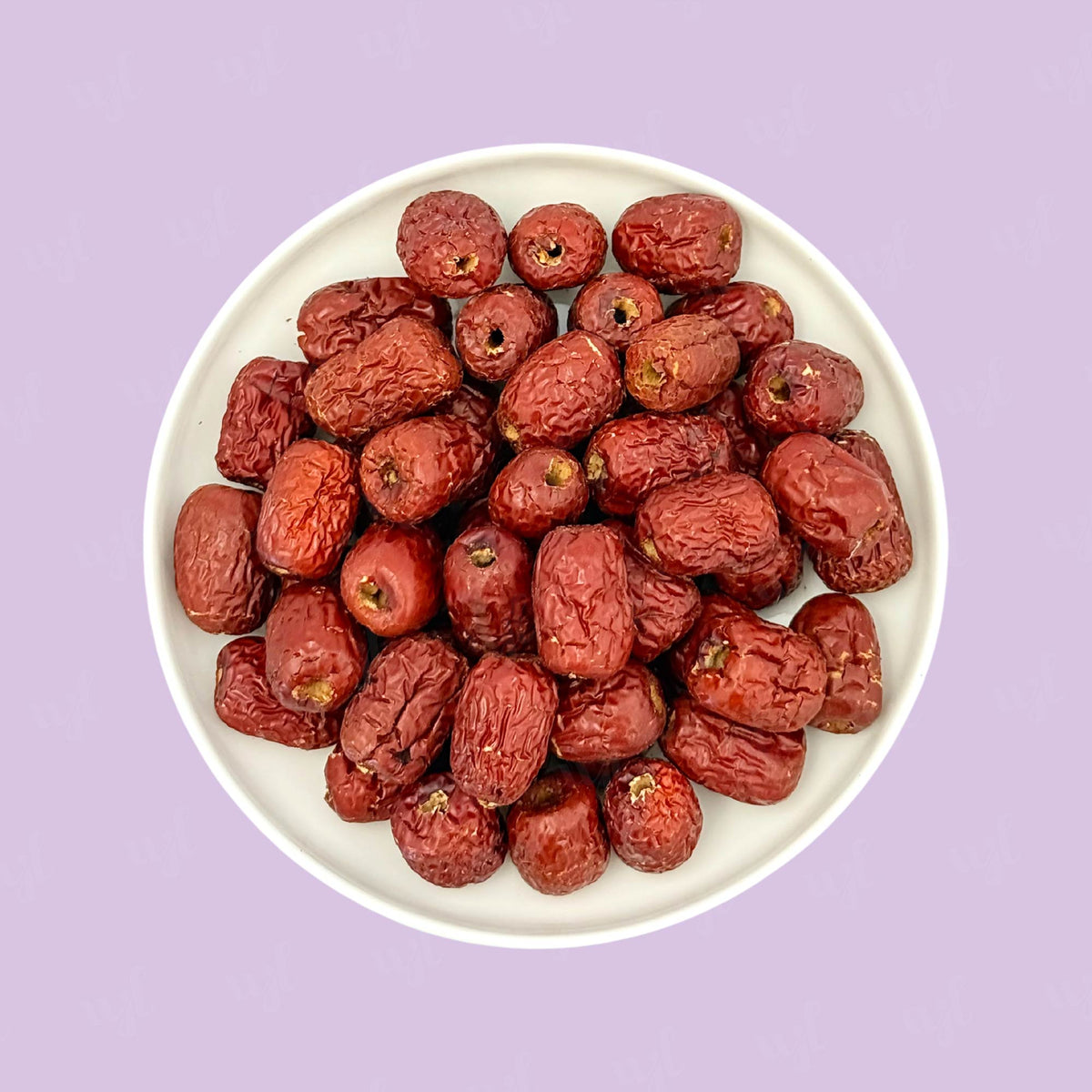 Premium Seedless Red Dates 特等若羌无核红枣 – WJL