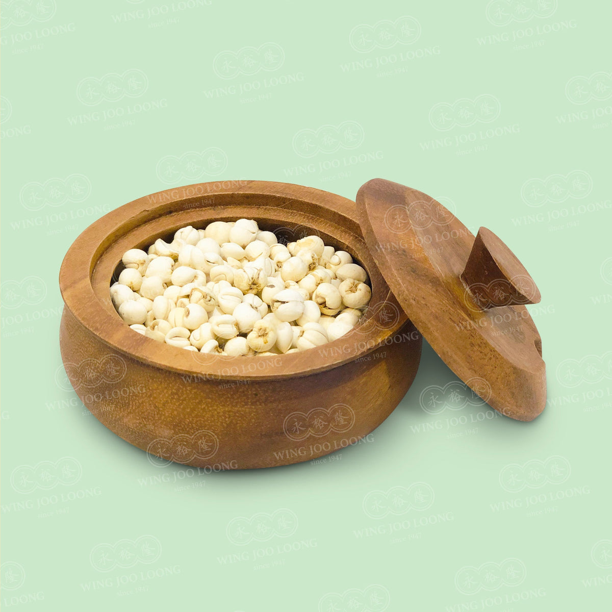 Chuan Bei Mu 正川贝母 | 100% Authentic – WJL