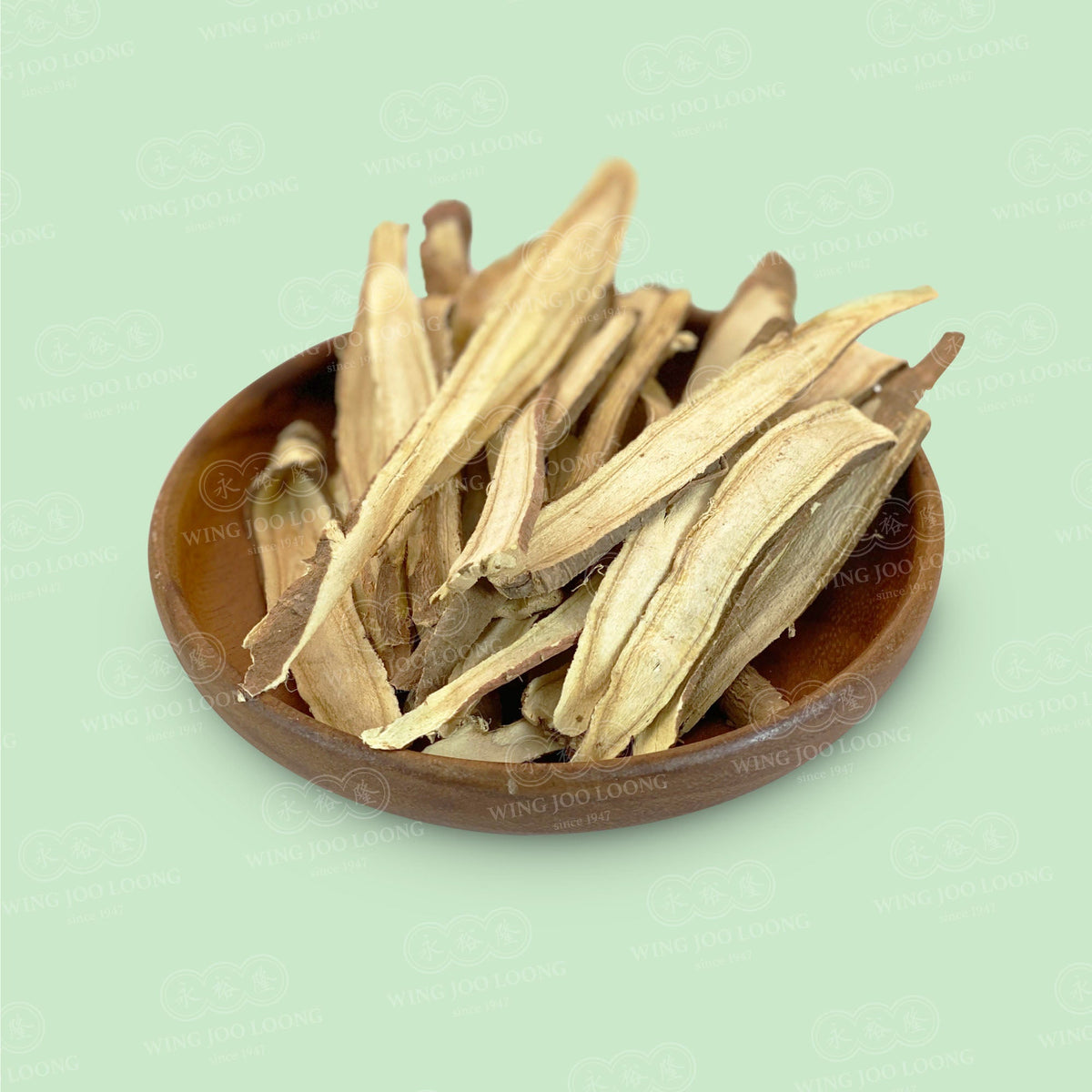 Gan Cao 甘草 (Liquorice Root) | Wellness Herbs since 1947 – WJL