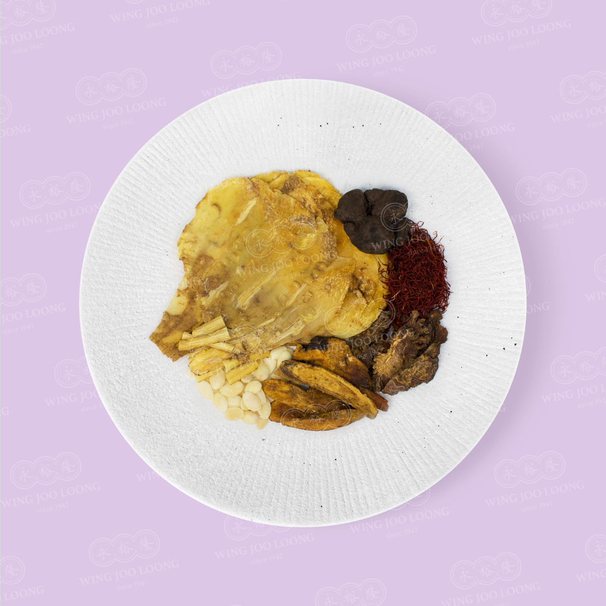 Premium Sheng Hua Tang (上等生化汤) | Trusted since 1947 – Wing Joo Loong